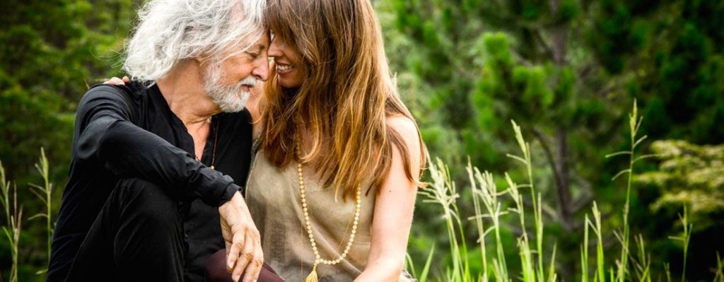 Meet the teacher: Deva Premal + Miten - Dr Lauren Tober